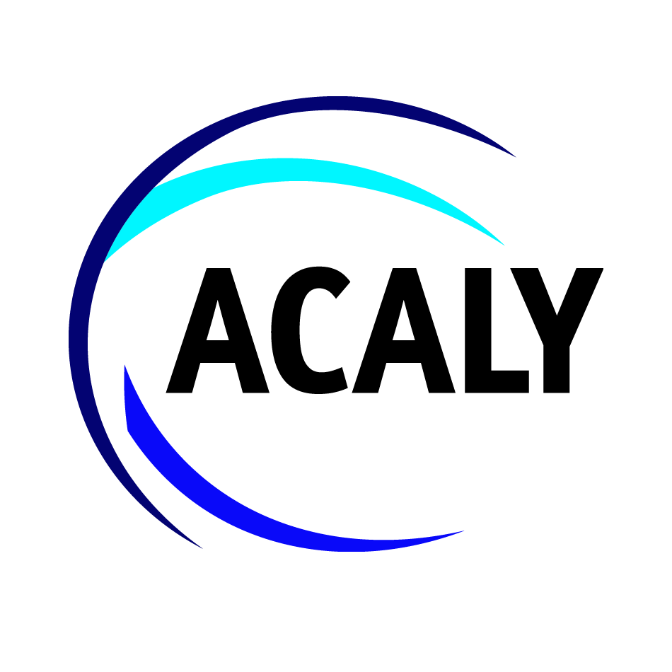 Accueil - Acaly - Conseil en Ingénierie, Bureau d'études