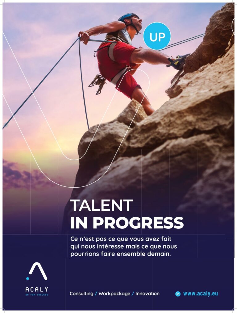 Our values - Acaly - Engineering consultancy, Design office